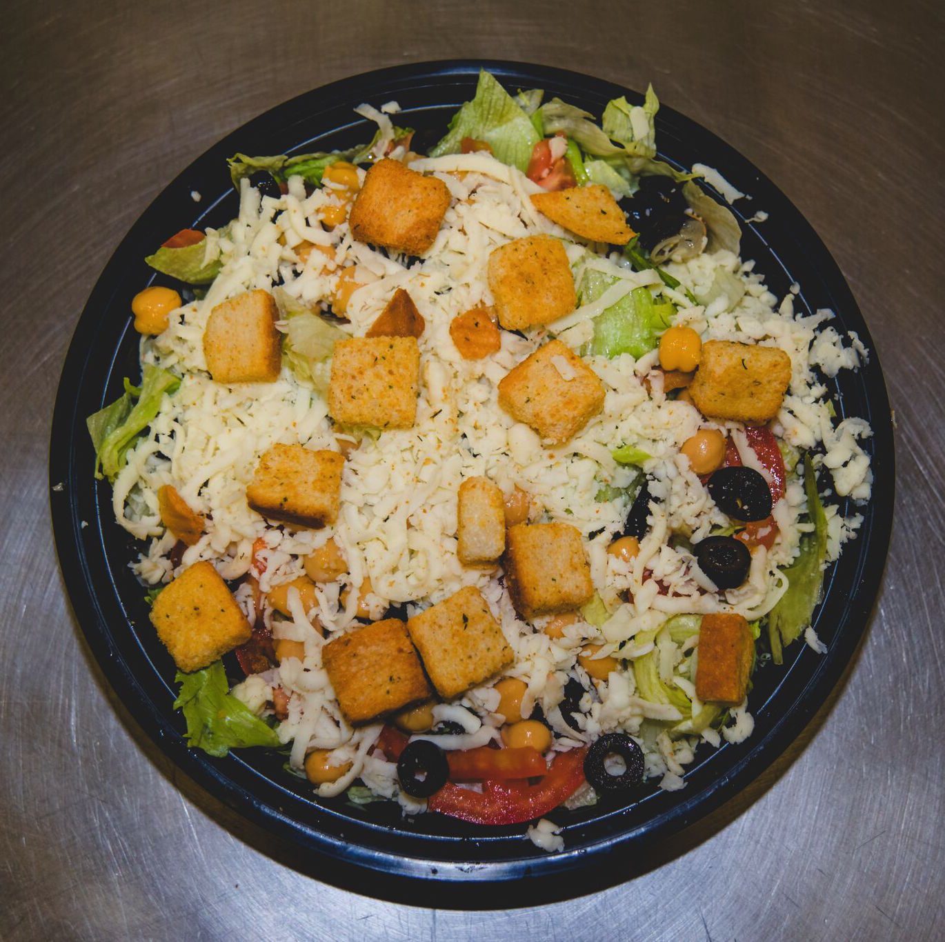 Chicken Finger Subs & Pizza Takeout in Buffalo, NY | Bocce Club Pizza