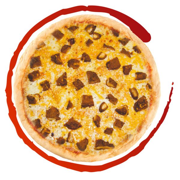 Chicken Finger Subs & Pizza Takeout in Buffalo, NY | Bocce Club Pizza