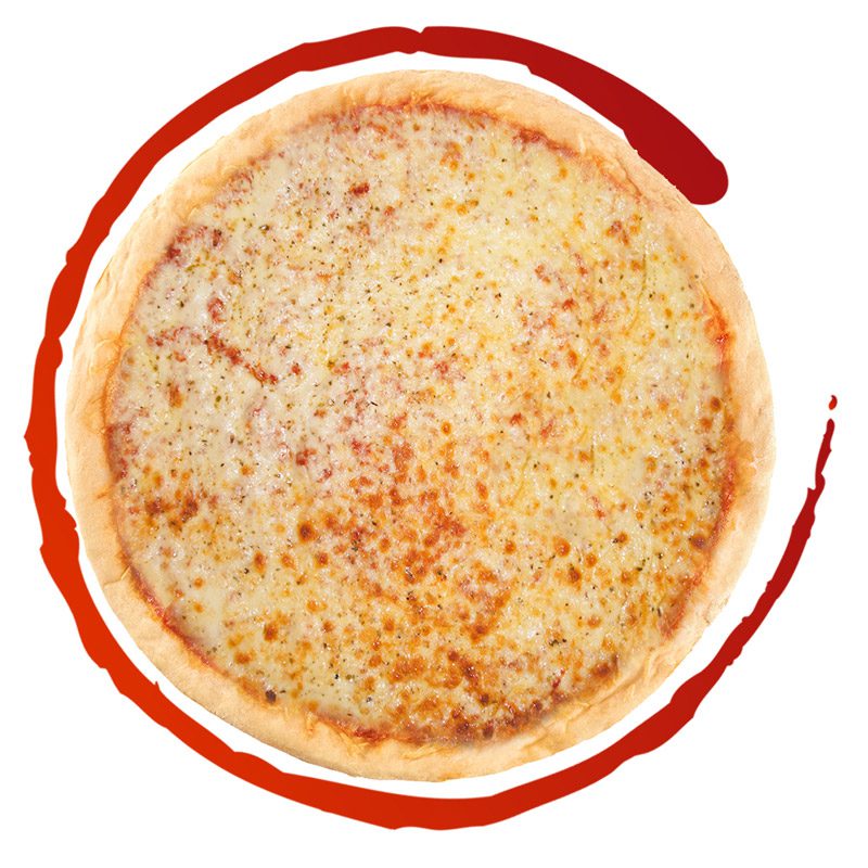 Pizza Delivery Buffalo, NY | Bocce Club Pizza