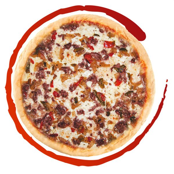 Pizza Delivery Buffalo, NY | Bocce Club Pizza