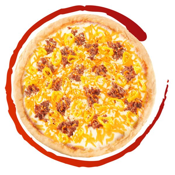 Pizza Delivery Buffalo, NY | Bocce Club Pizza