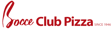 Pizza Delivery Buffalo, NY | Bocce Club Pizza